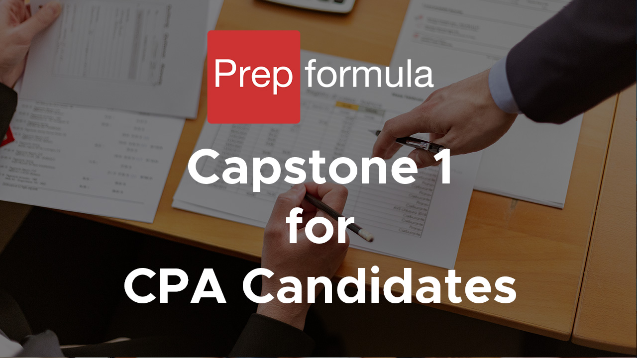 PrepFormula: Online Recorded Classes